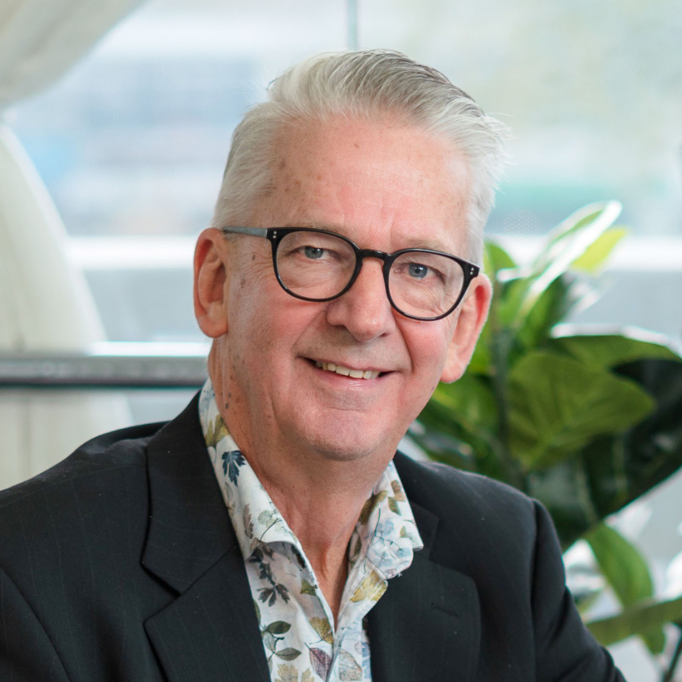 About Us - F4T - Food 4 Thought